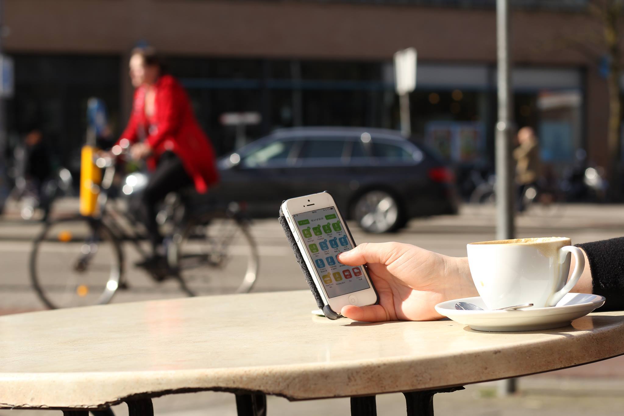 CounterPoint - Where Everyone Counts.