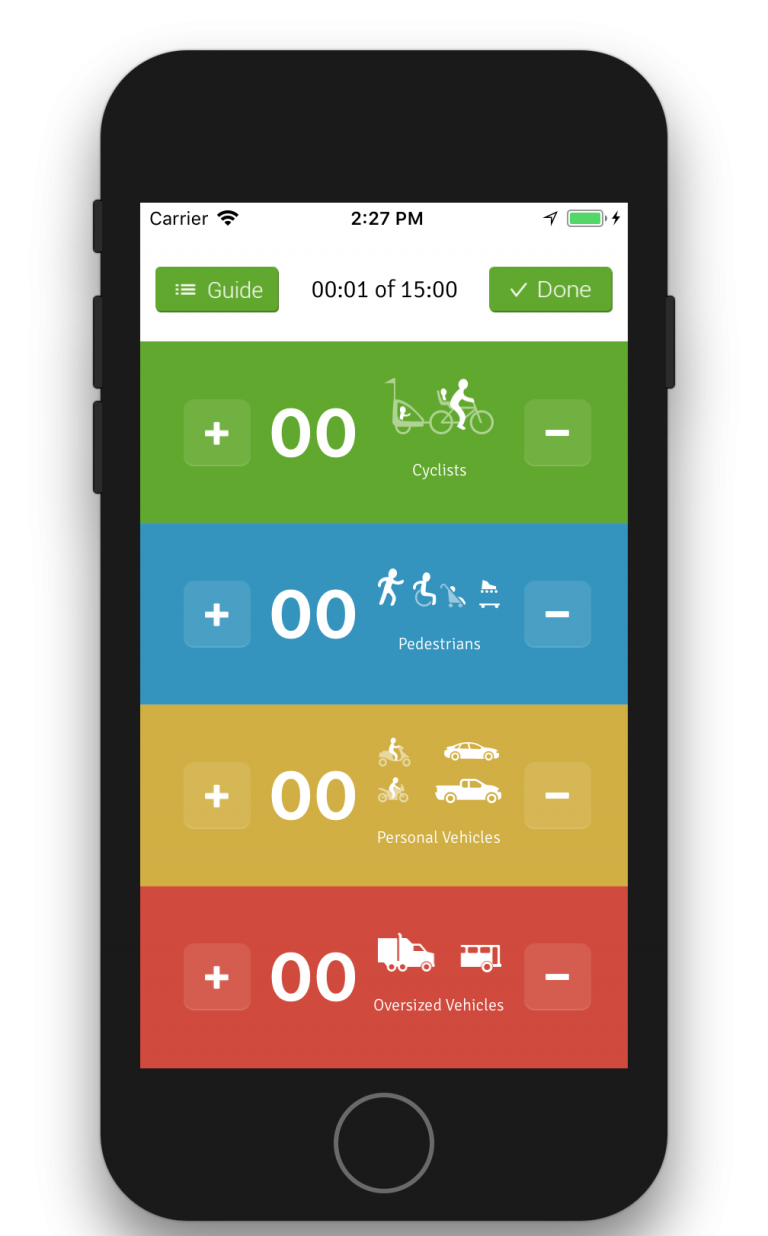 CounterPoint - Where Everyone Counts.