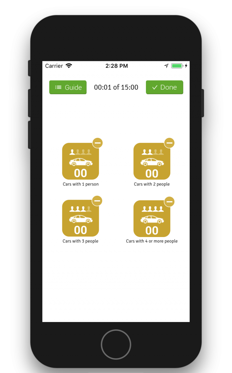 CounterPoint - Where Everyone Counts.