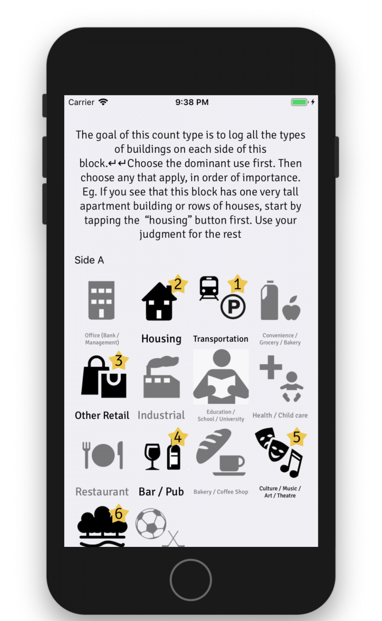 CounterPoint - Where Everyone Counts.