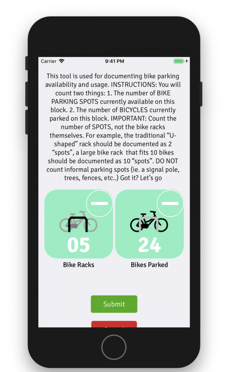 CounterPoint - Where Everyone Counts.